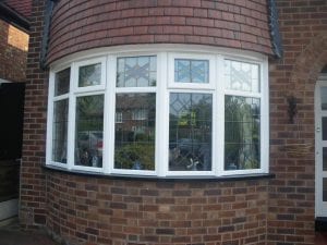 Encapsulated Glass - CES Windows