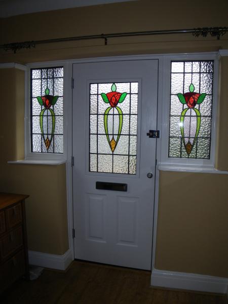 Encapsulated Glass - CES Windows